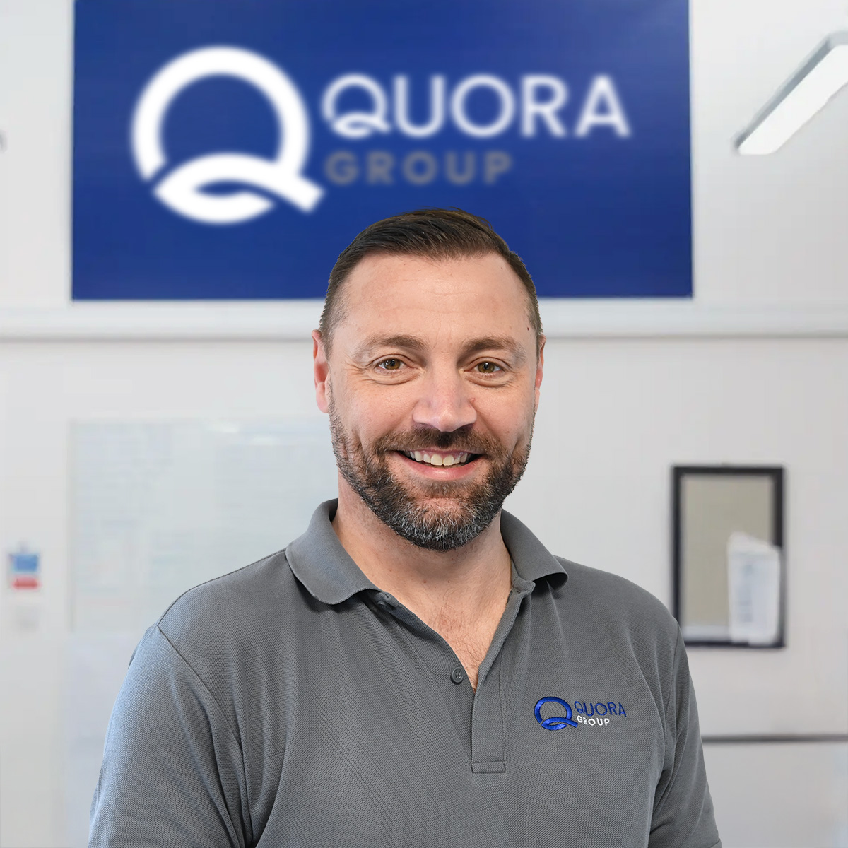 John Christie | Quora group