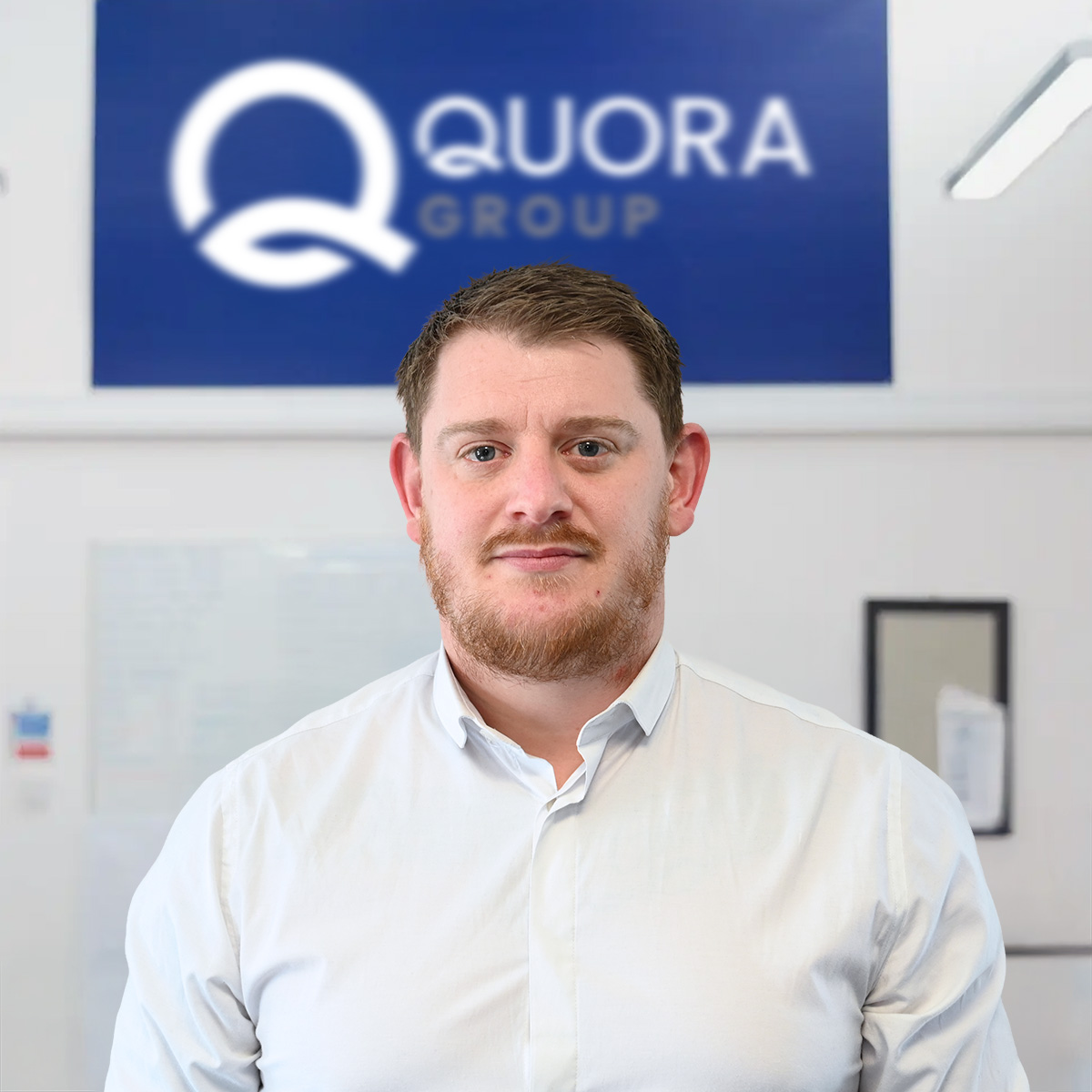 Liam Stott | Quora Group