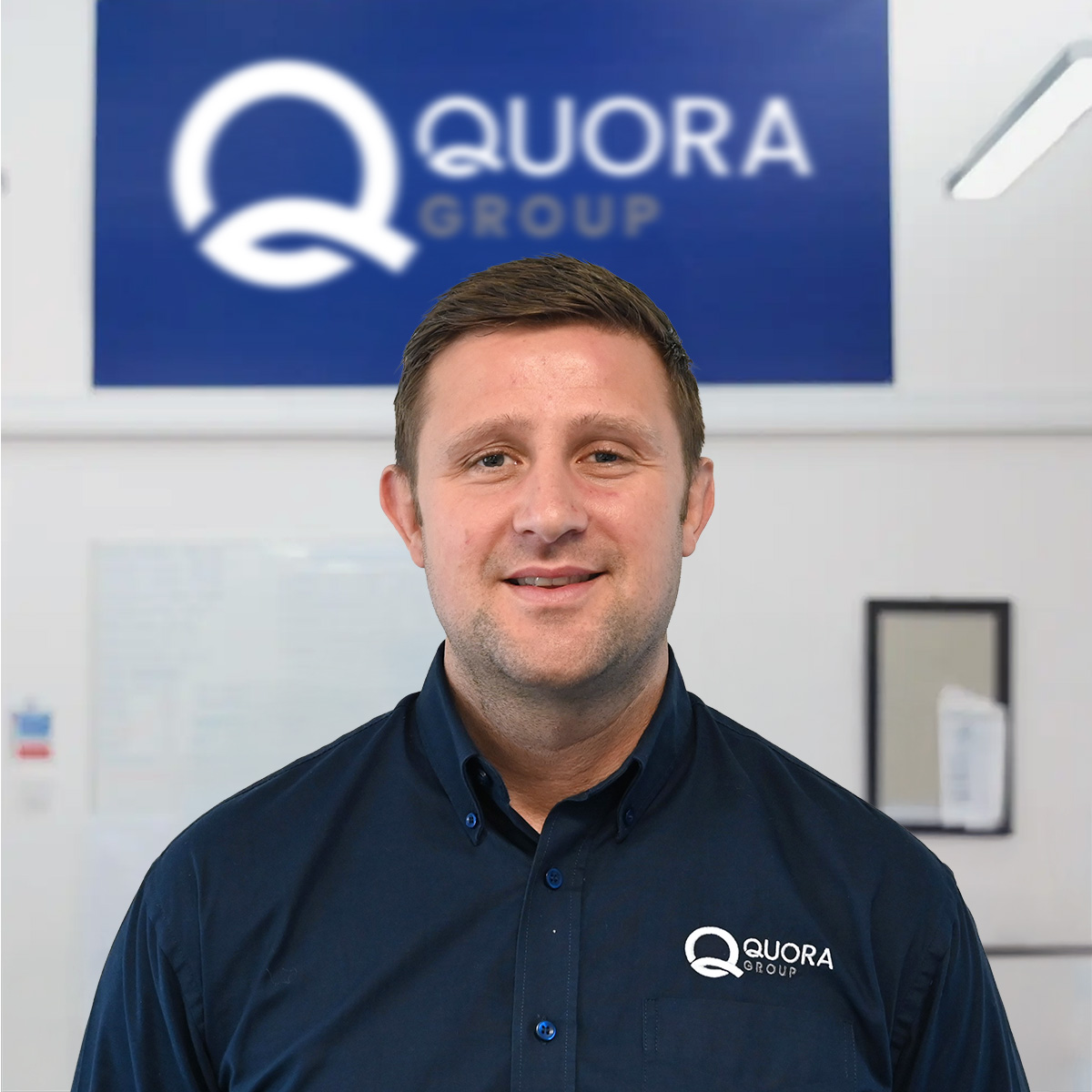 Marc Brown | Quora Group