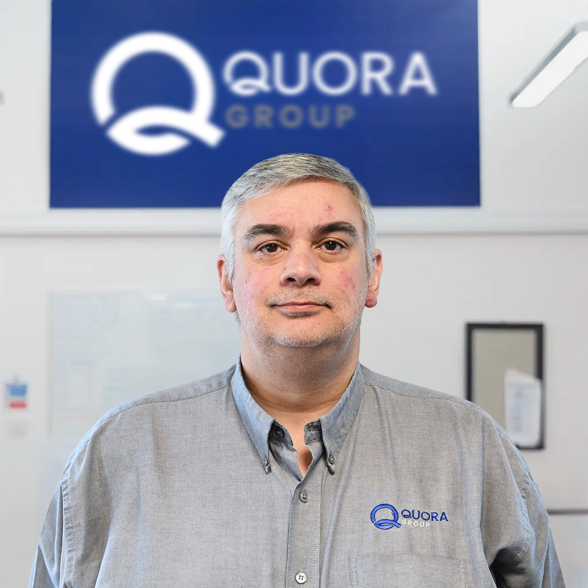 Stephen Harrop | Quora Group