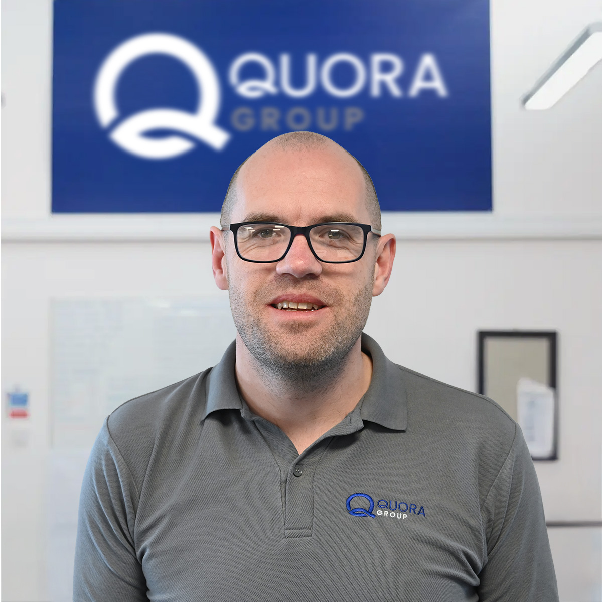 Tony Fraser | Quora Group