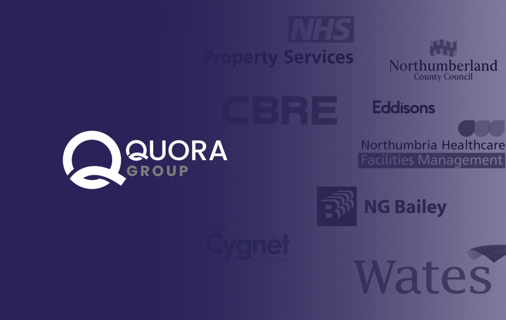 Quora Group: Collaborating with Leading Brands Across the UK - Quora Group